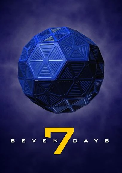 Seven Days | Time Travel Stories Wikia | Fandom