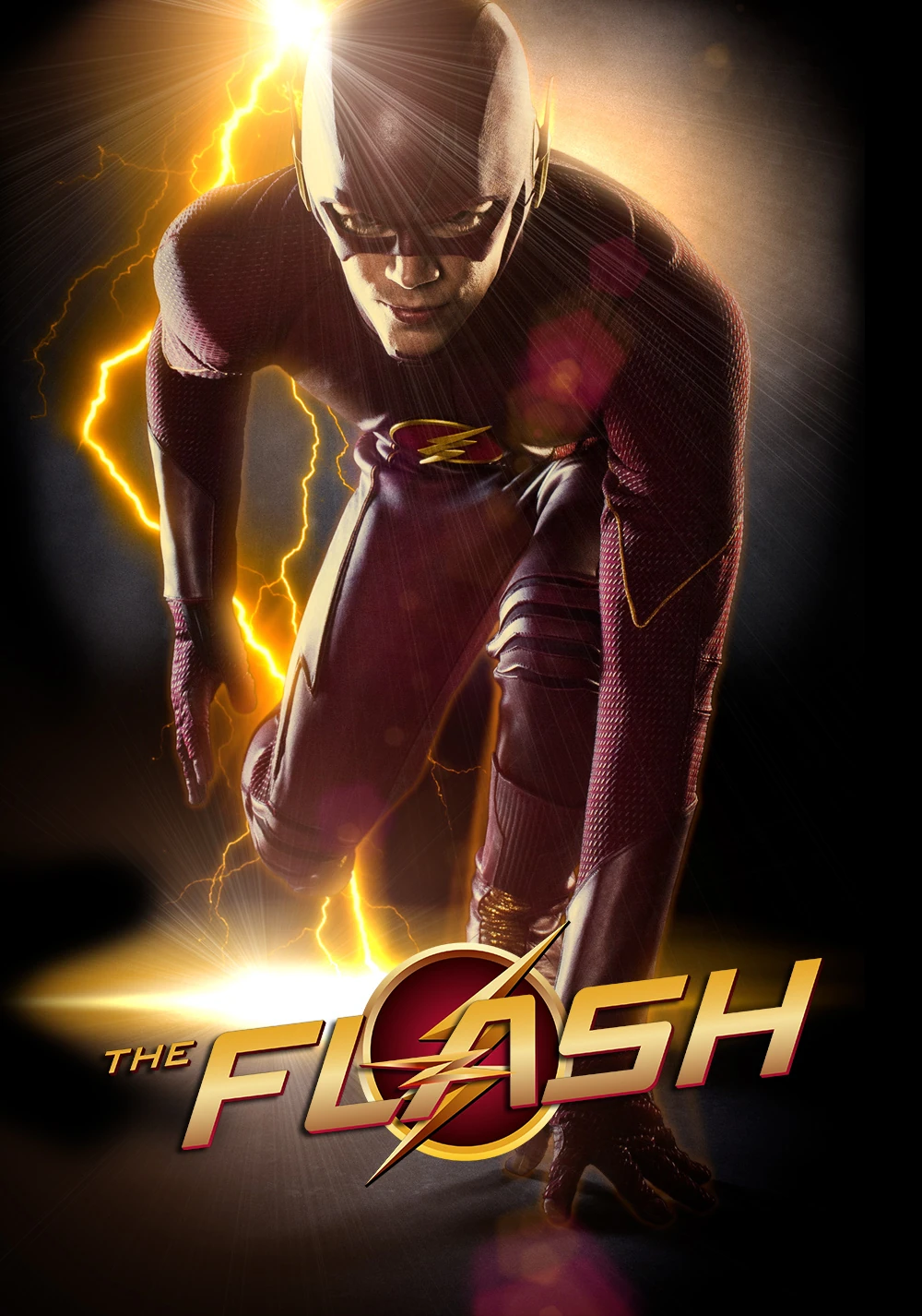 The Flash | Time Travel Stories Wikia | Fandom