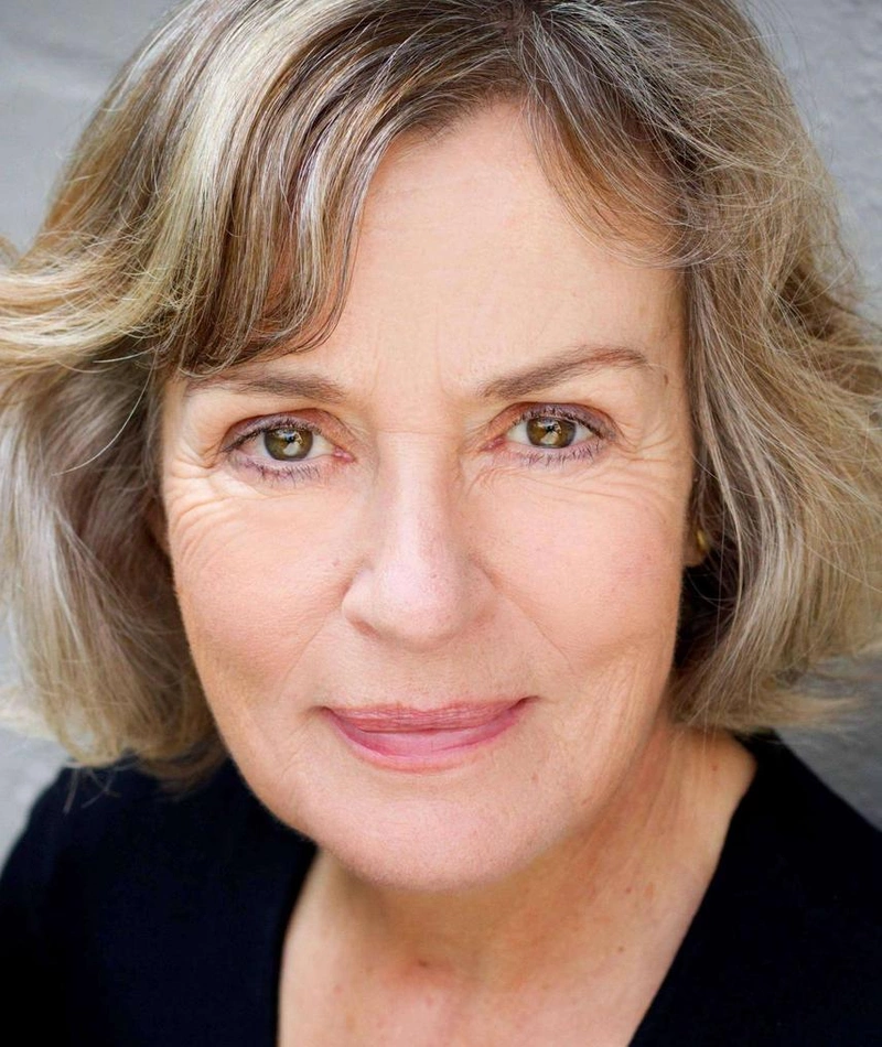 Jennifer Treadwell | Time Trax Wiki | Fandom