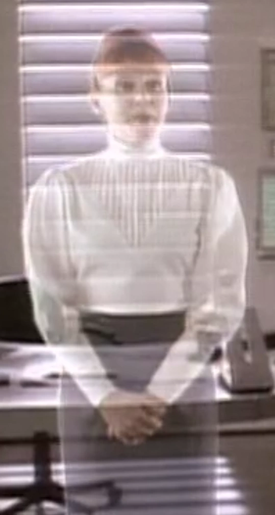 SELMA | Time Trax Wiki | Fandom