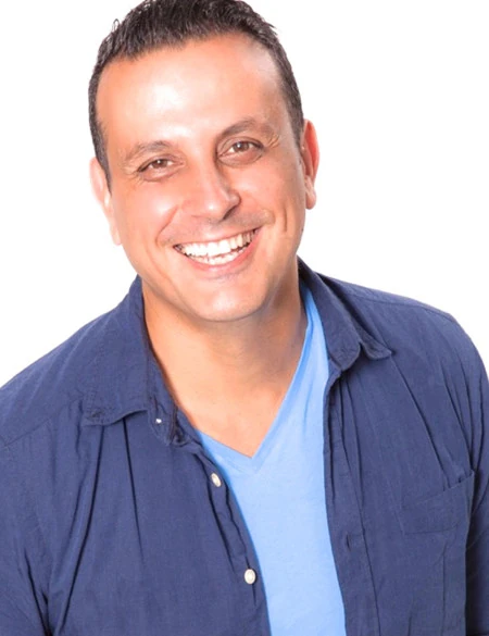 Oliver Kemp | Time Trax Wiki | Fandom