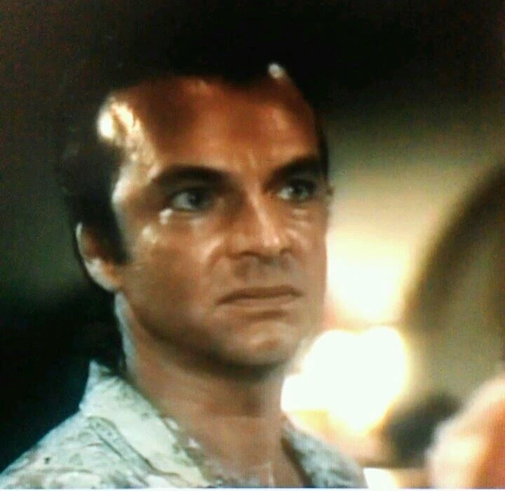 Frank Haskell | Time Trax Wiki | Fandom