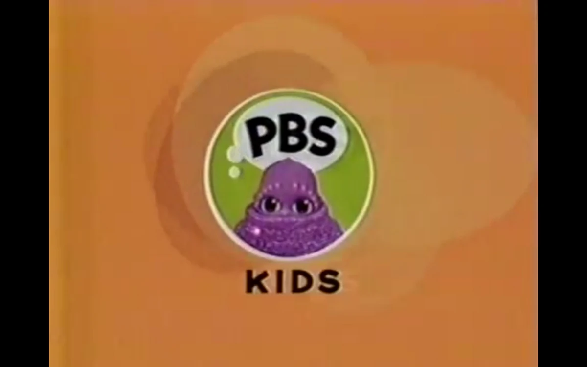 Pbs Clann Barney Ident