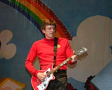 Murray Cook | Time Warner Cable Kids Wiki | Fandom