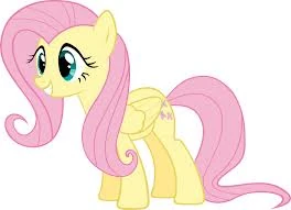 Fluttershy | Time Warner Cable Kids Wiki | Fandom