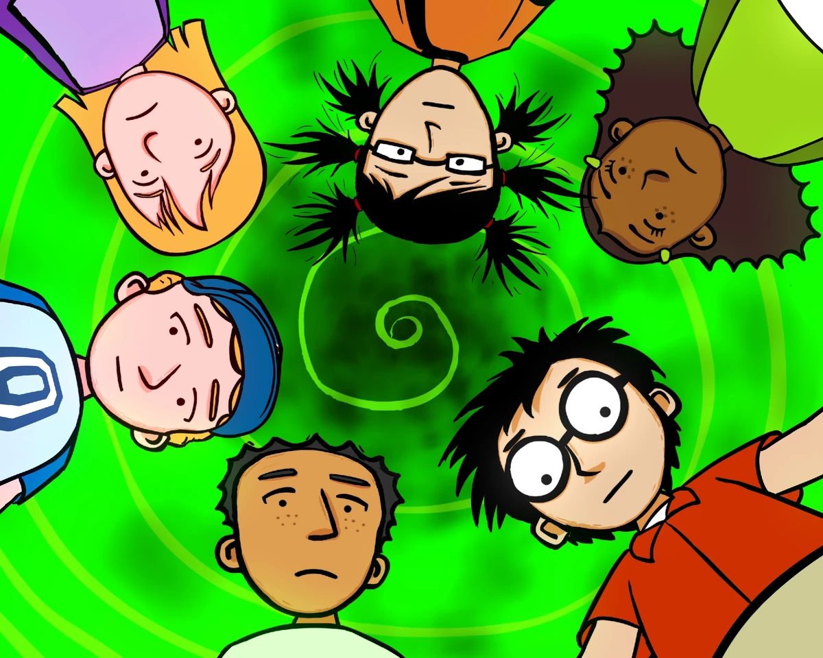 Category:Organization | Time Warp Trio Wiki | Fandom