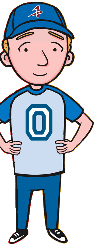 Category:Characters | Time Warp Trio Wiki | Fandom