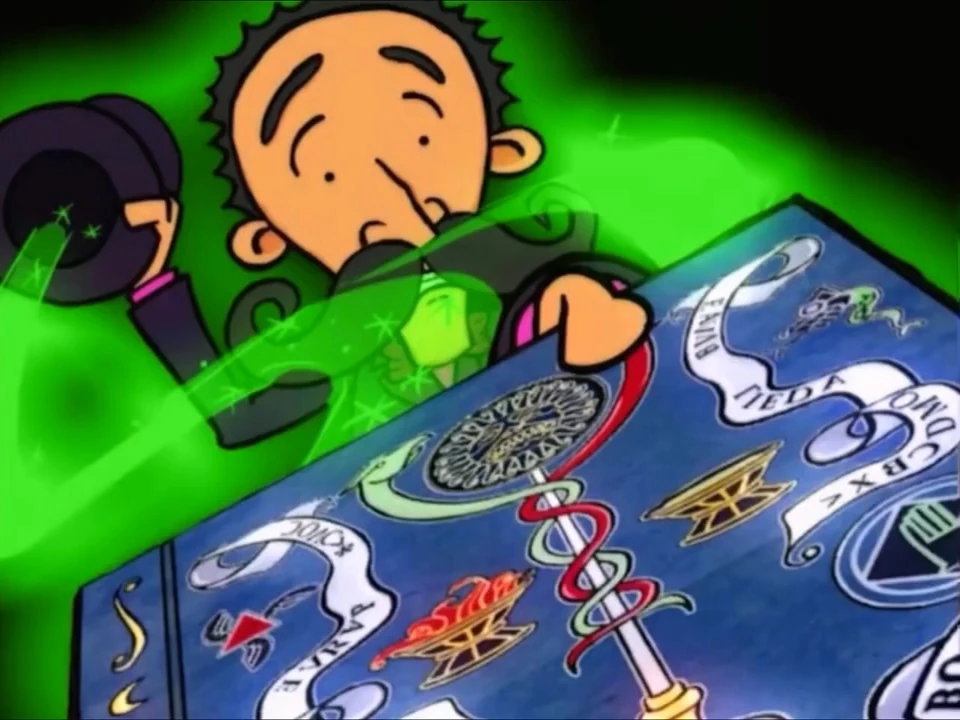 Time Warp Trio Theme | Time Warp Trio Wiki | Fandom