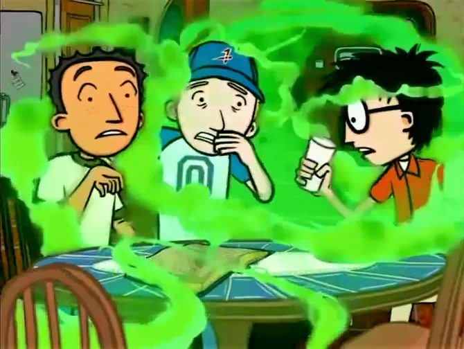 Time Warp Trio Wiki | Fandom