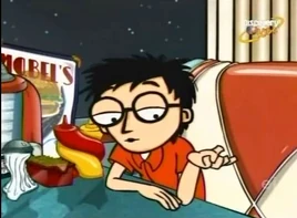 My Big Fat Greek Olympics (Episode) | Time Warp Trio Wiki | Fandom