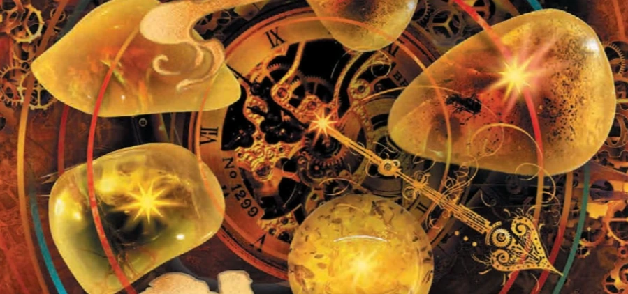 Amberia | Timewizards Wiki | Fandom