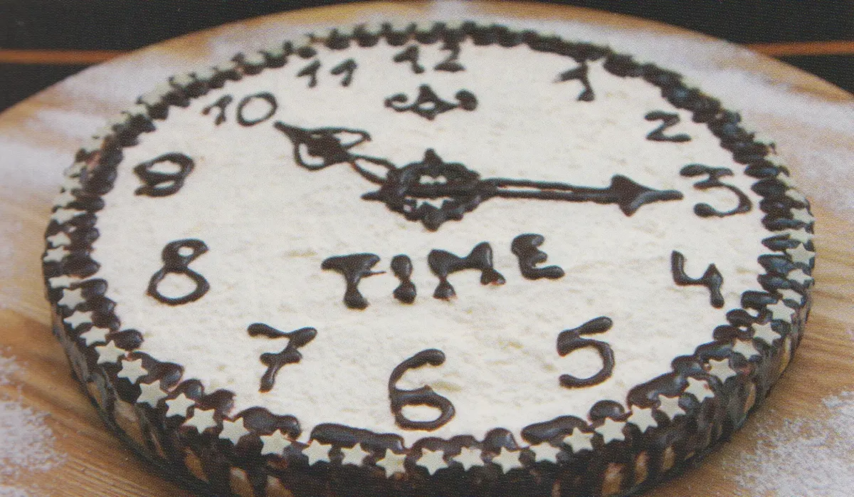 Clockcake | Timewizards Wiki | Fandom