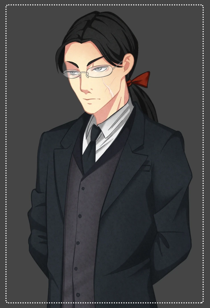 Mr. Ern | Timewizards Wiki | Fandom