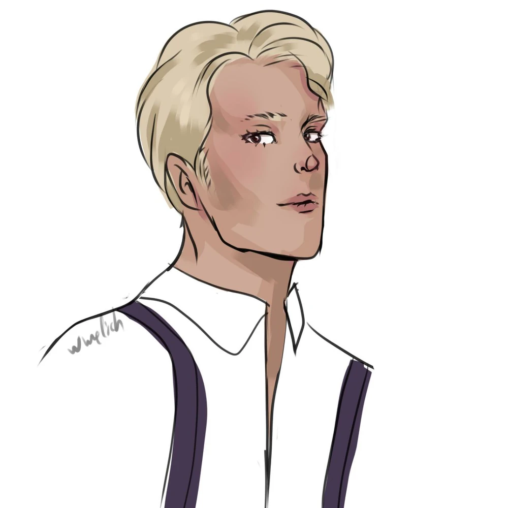 Christoph Lazowski | Timewizards Wiki | Fandom