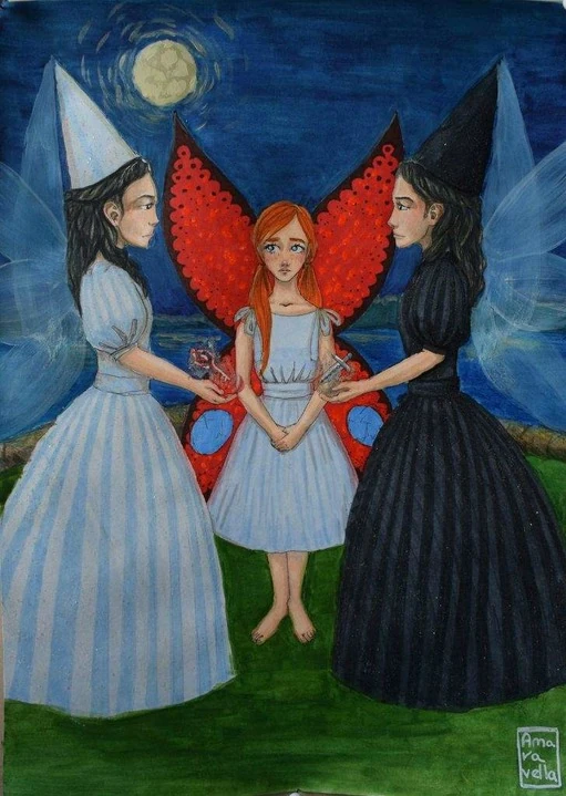 Time-Magic Initiation | Timewizards Wiki | Fandom