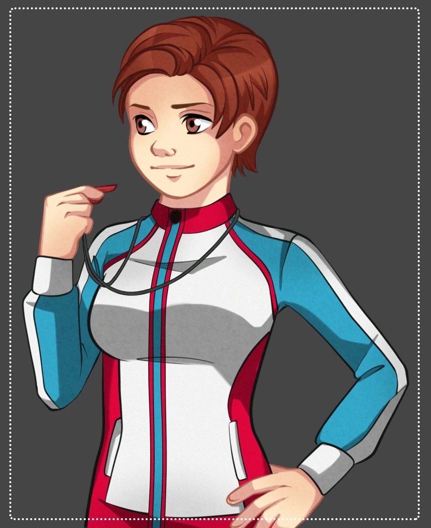 Joley Smith | Timewizards Wiki | Fandom