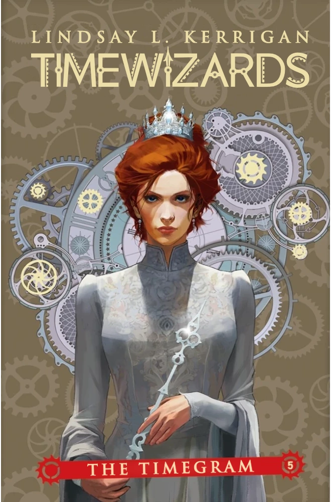 Timewizards: The Timegram | Timewizards Wiki | Fandom