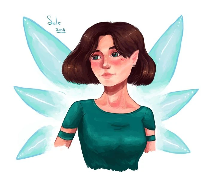 Diane Fraser | Timewizards Wiki | Fandom