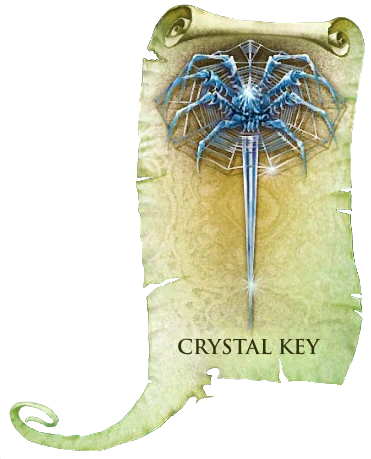 Crystal Key | Timewizards Wiki | Fandom
