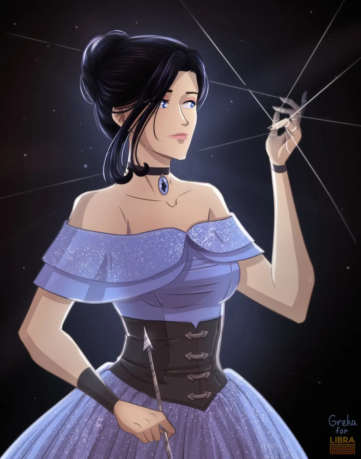 Selene Dragonwing | Timewizards Wiki | Fandom
