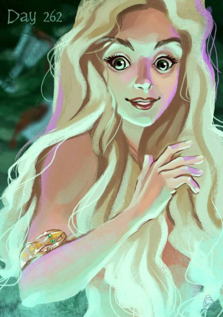 Catherine Farlander | Timewizards Wiki | Fandom