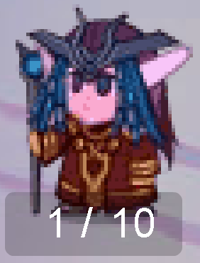 Seer | Time World Wiki | Fandom