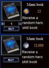 Magic Book | Time World Wiki | Fandom