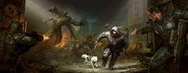 TimeZero вики | Fandom