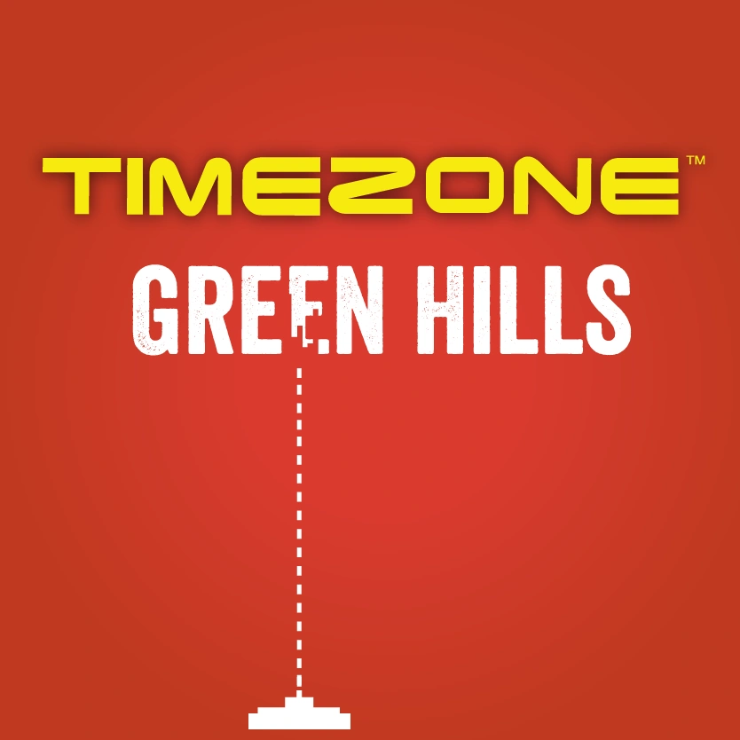 Green Hills Timezone | Timezone Wiki | Fandom