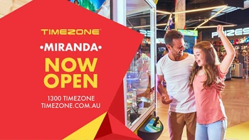 Miranda Timezone | Timezone Wiki | Fandom