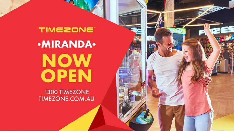 Miranda Timezone | Timezone Wiki | Fandom
