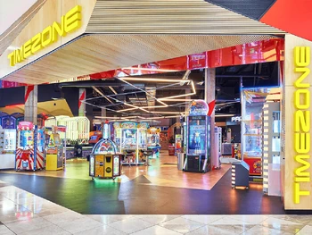 Rouse Hill Timezone | Timezone Wiki | Fandom