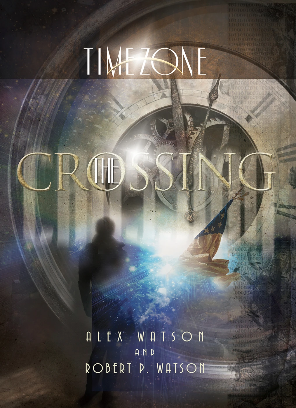 The Crossing | Time Zone Wikia | Fandom