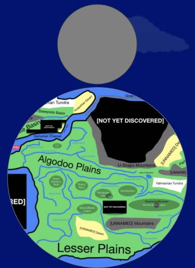 TimiLode On's Earth | Timilode On Wiki | Fandom