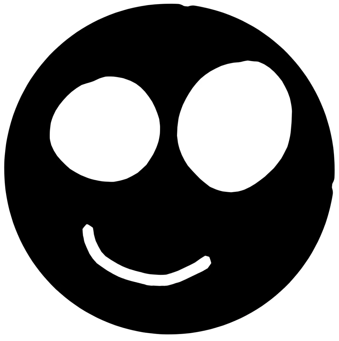 Jonathan the Crazy-looking Face | Timilode On Wiki | Fandom