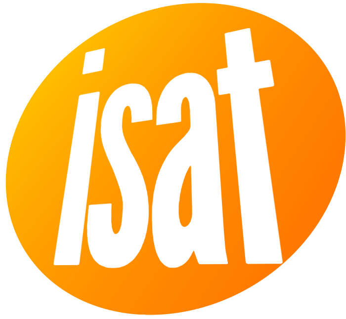 Isat | Timilode On Wiki | Fandom