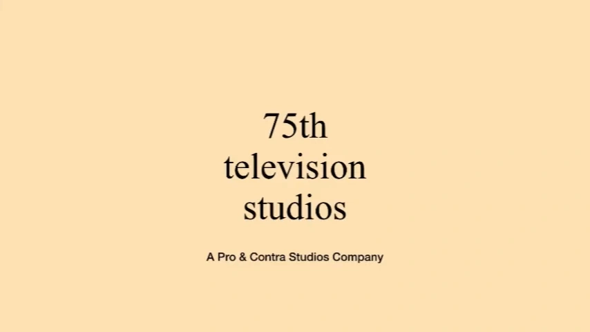 75th Television Studios | Timilode On Wiki | Fandom