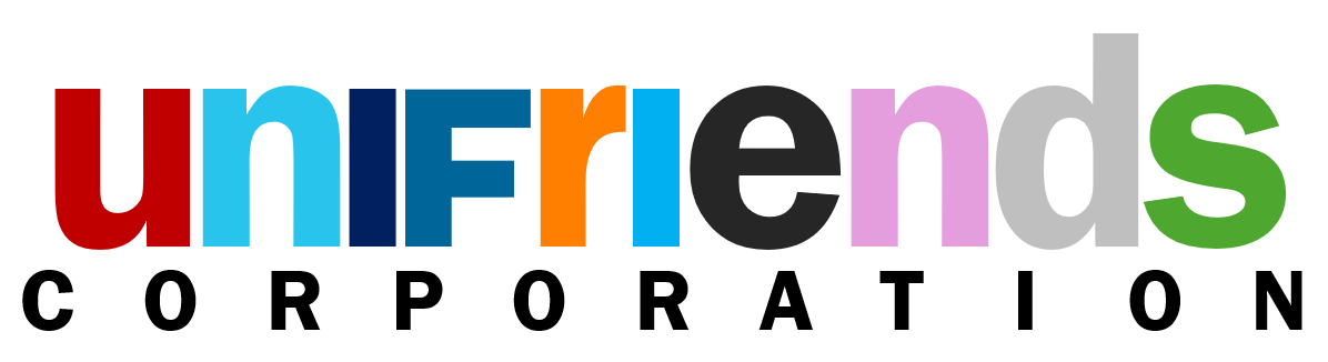 Unifriends | Timilode On Wiki | Fandom