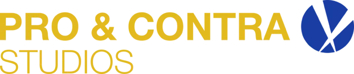 Pro & Contra Studios | Timilode On Wiki | Fandom