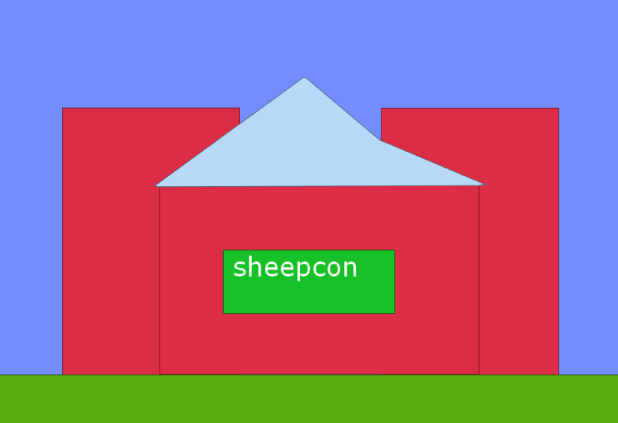 Sheepcon | Timilode On Wiki | Fandom