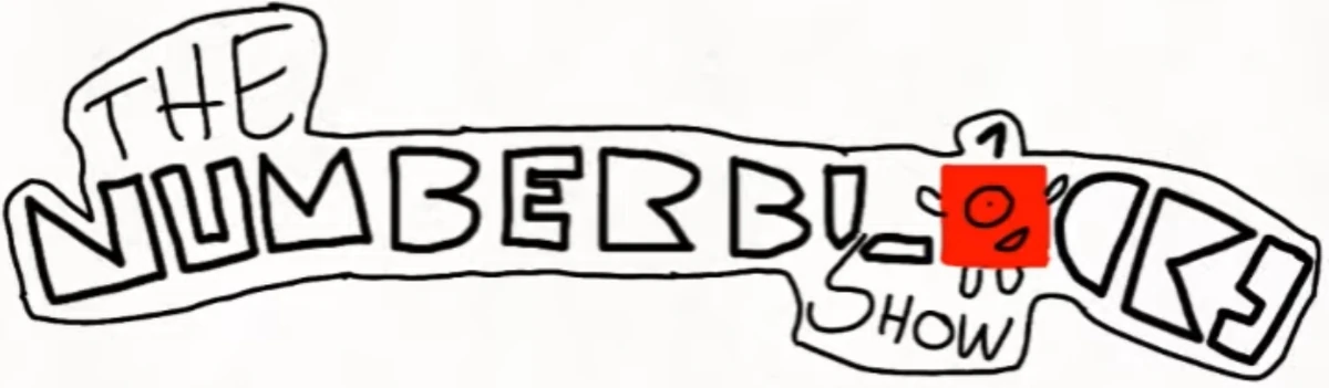 The Numberblocks Show! | Timilode On Wiki | Fandom