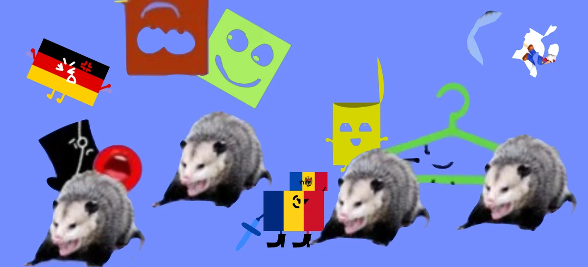 Category:Characters | Timilode On Wiki | Fandom