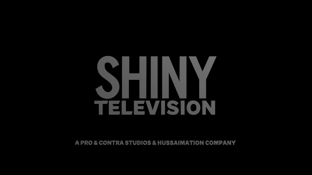 Shiny Television | Timilode On Wiki | Fandom
