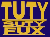 Tuty Suty Fux | Timilode On Wiki | Fandom