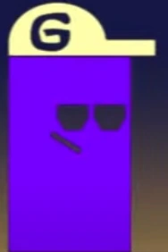 Gary | Timilode On Wiki | Fandom