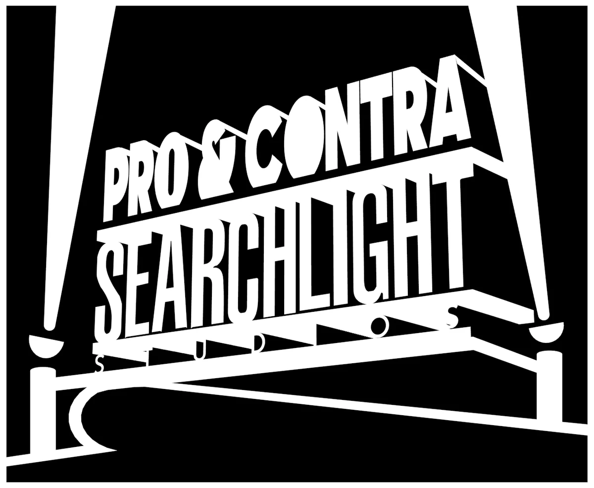 Pro & Contra Searchlight Studios | Timilode On Wiki | Fandom