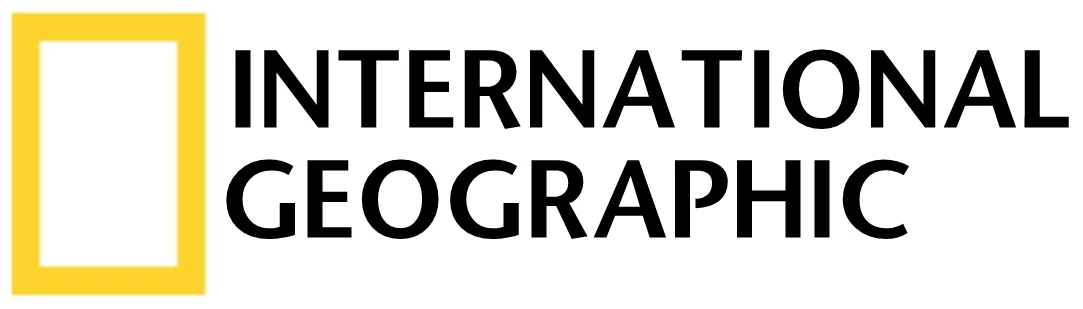 International Geographic | Timilode On Wiki | Fandom