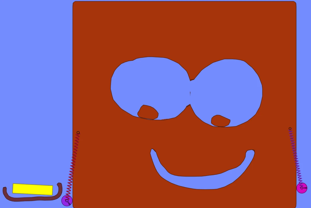 Fred | Timilode On Wiki | Fandom