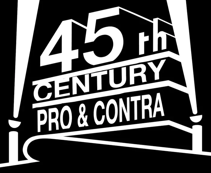45th Century Pro & Contra | Timilode On Wiki | Fandom
