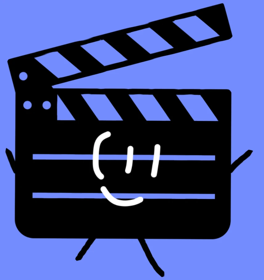 Clapperboard | Timilode On Wiki | Fandom